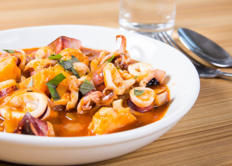 12 deliciosas receitas com lulas | Ruralea