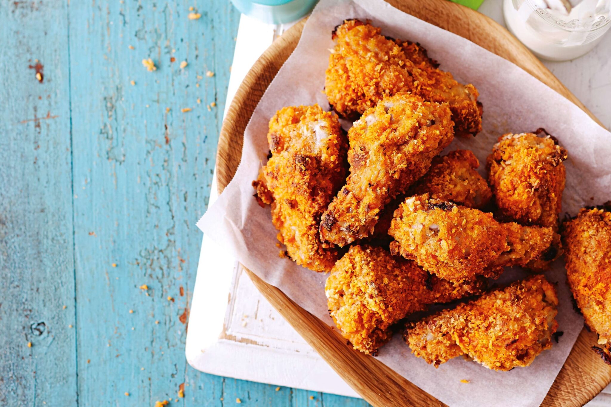 20 deliciosas receitas de entradas e petiscos | Ruralea