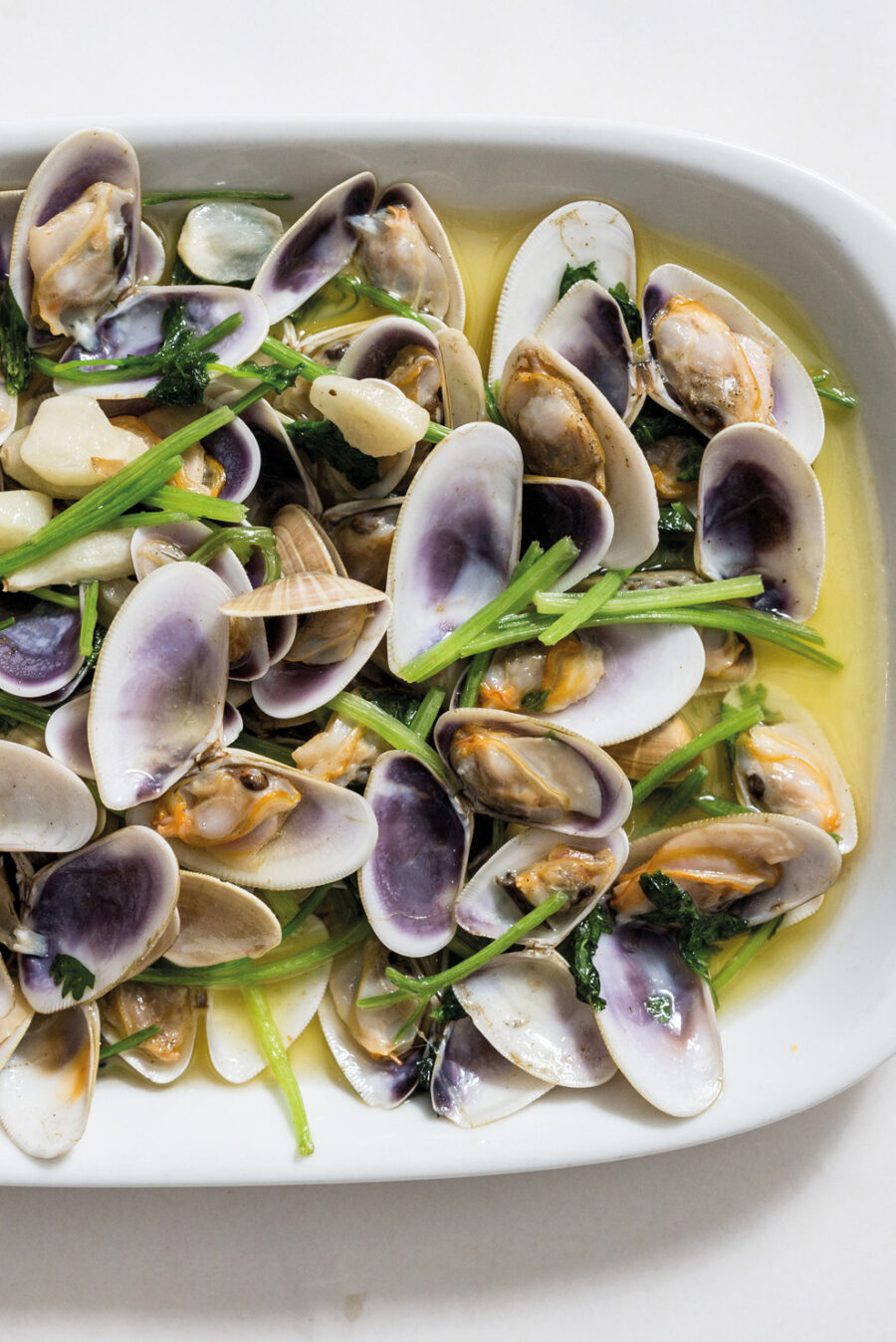 Conquilhas à Bulhão Pato | Ruralea