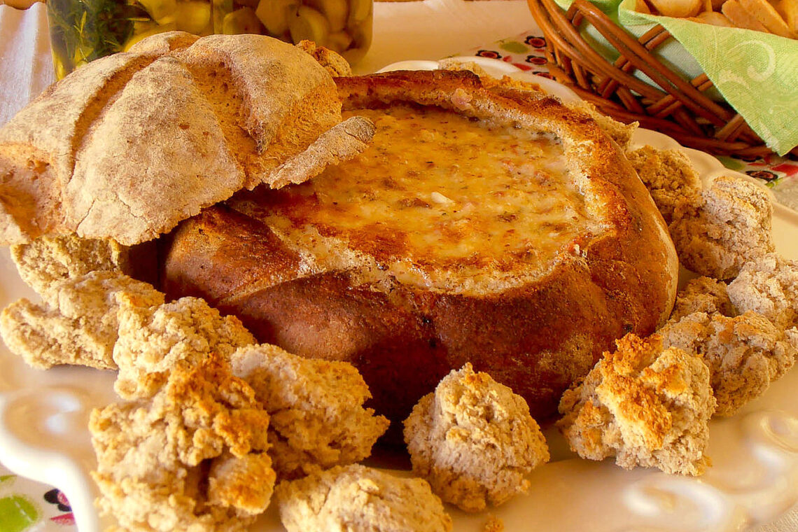 20 deliciosas receitas de entradas e petiscos | Ruralea