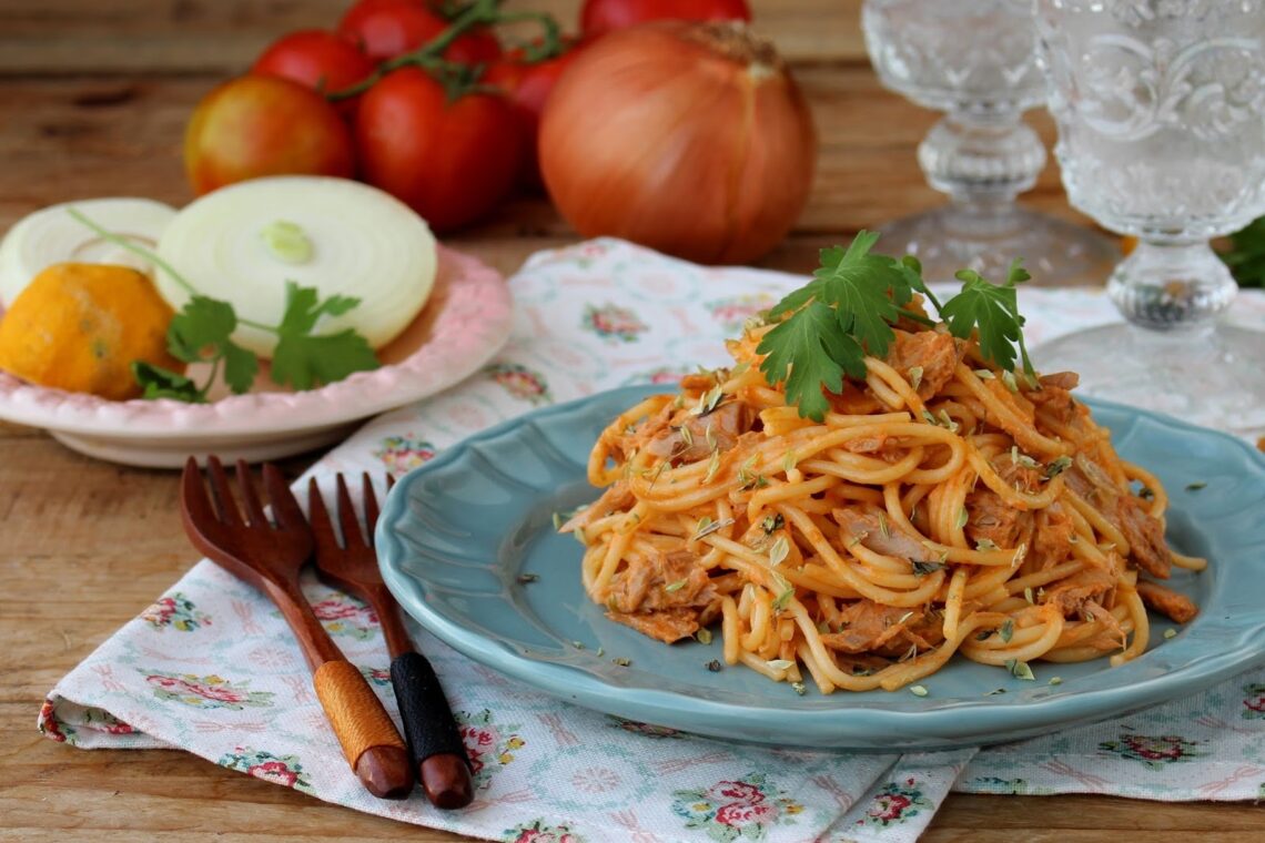 15 deliciosas receitas com atum fáceis e rápidas | Ruralea