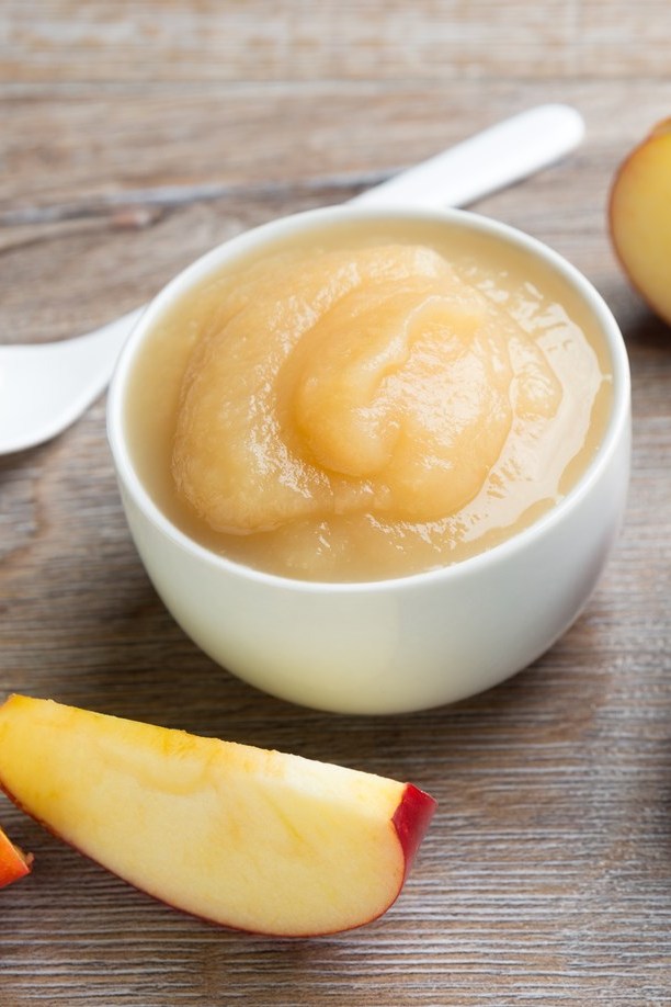 Puré de maça Reineta | Ruralea