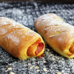 Pão com chouriço | Ruralea
