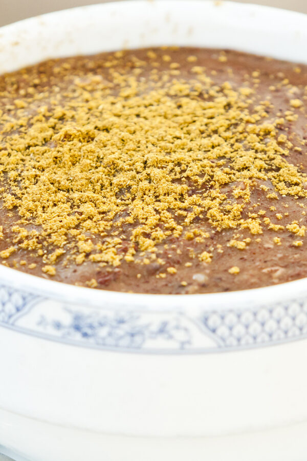 Papas de sarrabulho à moda antiga | Ruralea