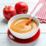 Puré de maçã | Ruralea