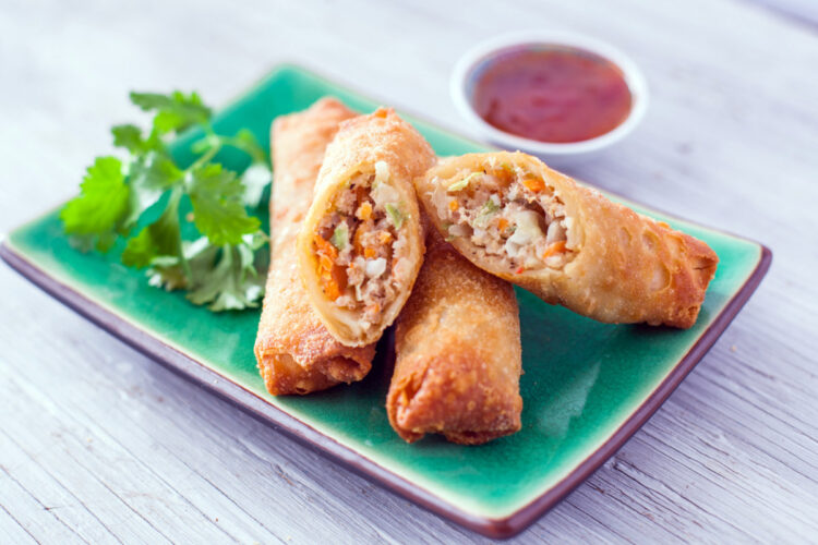 20 deliciosas receitas de entradas e petiscos | Ruralea