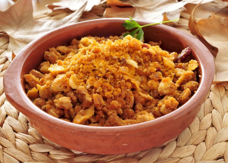 20 deliciosas receitas de entradas e petiscos | Ruralea