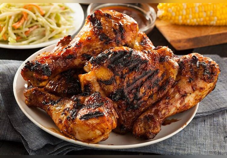 Frango à Guia | Ruralea