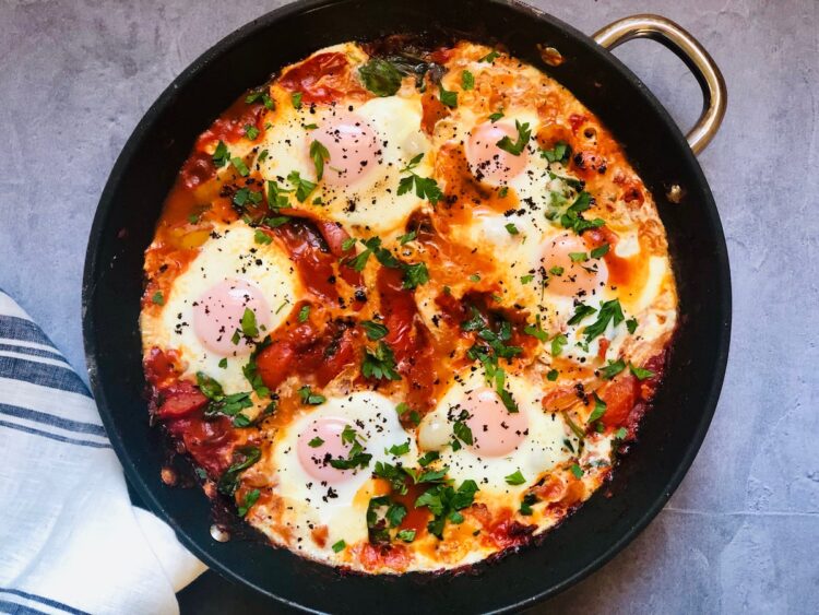 Tomatada à Alentejana | Ruralea