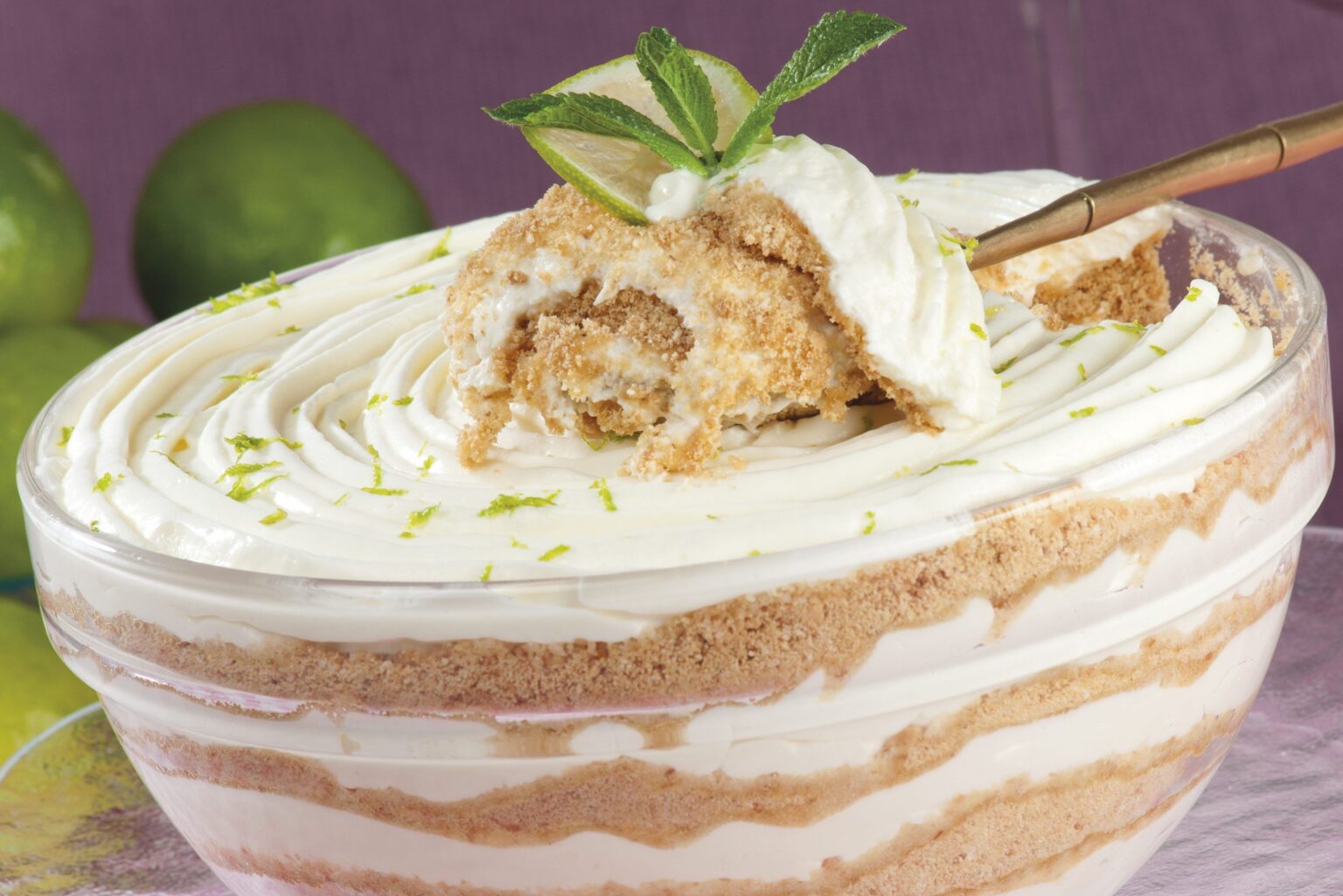 20 deliciosas receitas de sobremesas frescas, rápidas e fáceis | Ruralea