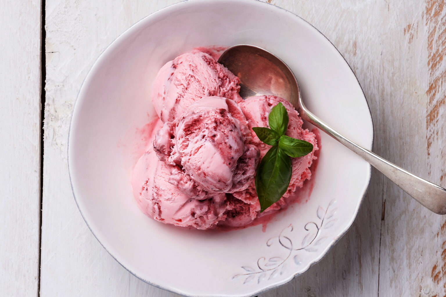 15 deliciosas receitas de gelados caseiros | Ruralea