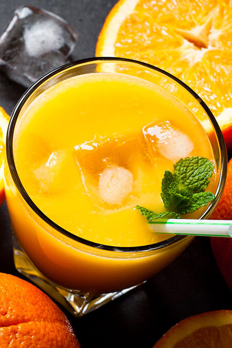 Poncha à Pescador | Ruralea