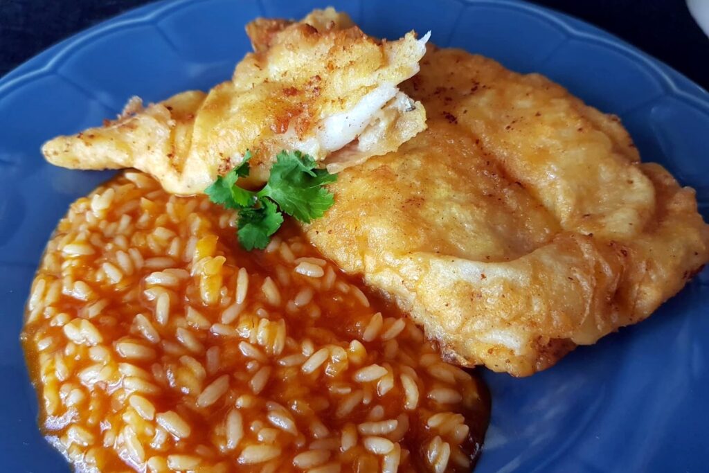 10 deliciosas receitas com pescada | Ruralea