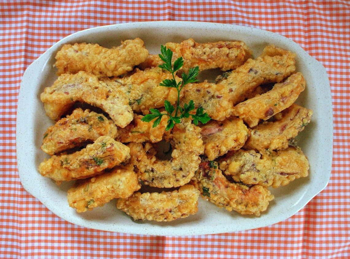 15 receitas com polvo fáceis e deliciosas | Ruralea