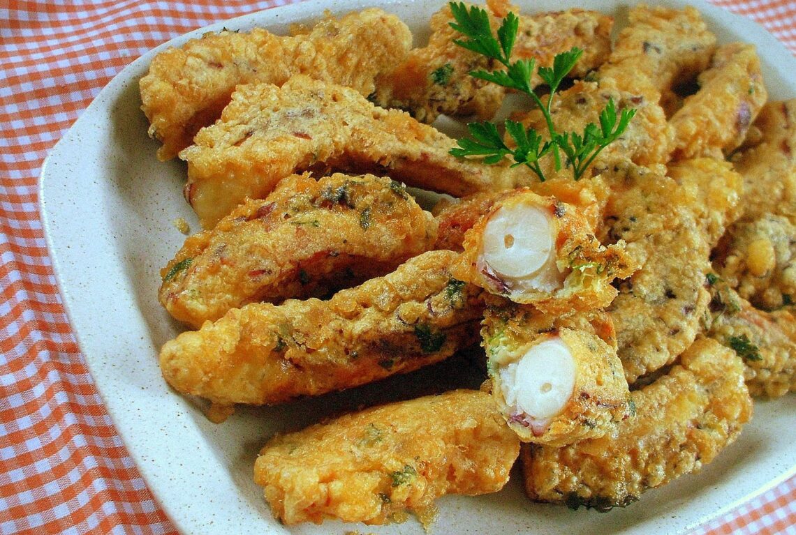 15 receitas com polvo fáceis e deliciosas | Ruralea