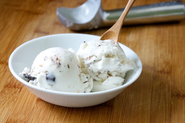 15 deliciosas receitas de gelados caseiros | Ruralea