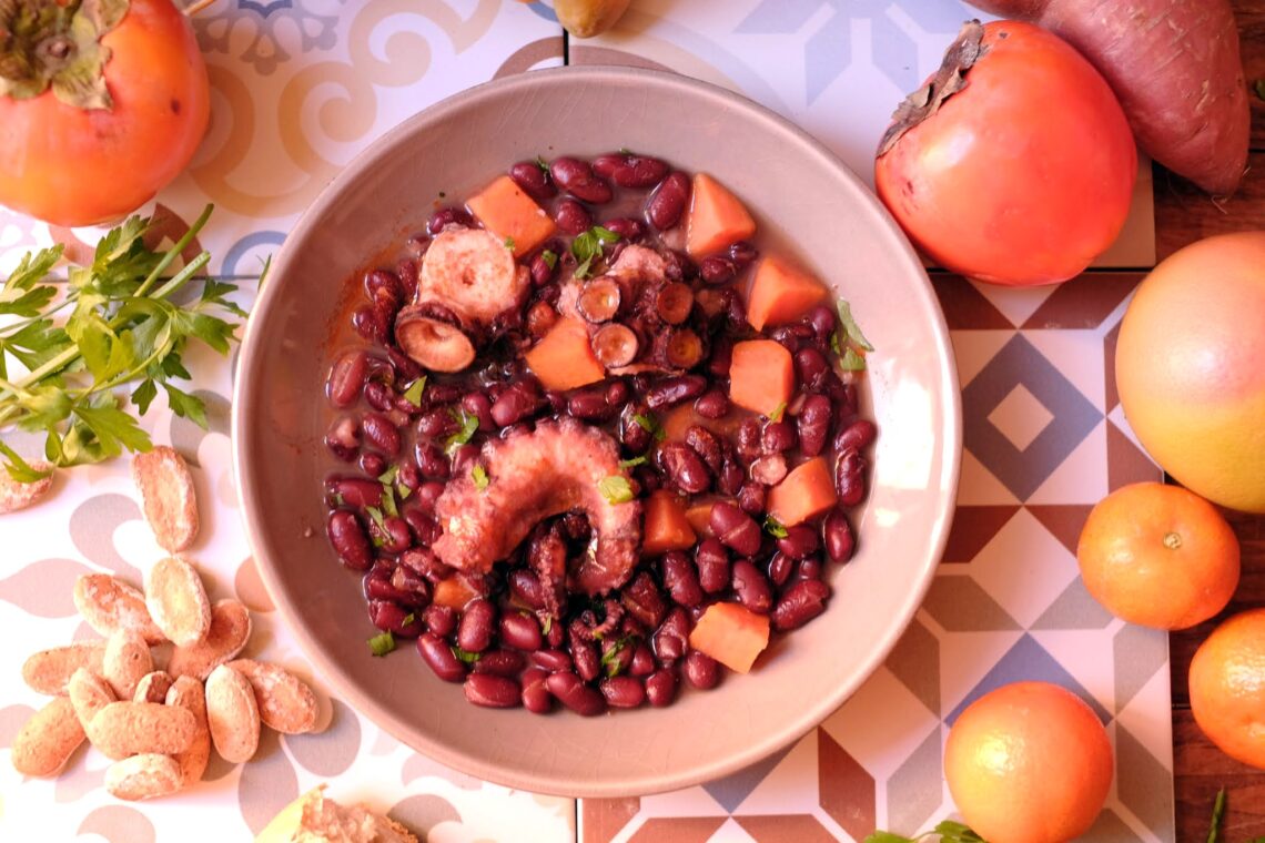 15 receitas com polvo fáceis e deliciosas | Ruralea