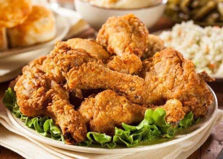 Frango à Guia | Ruralea