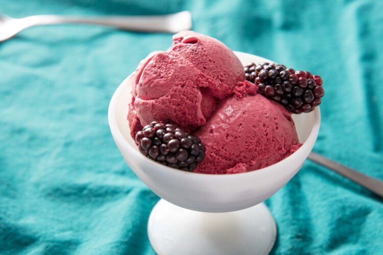 15 deliciosas receitas de gelados caseiros | Ruralea