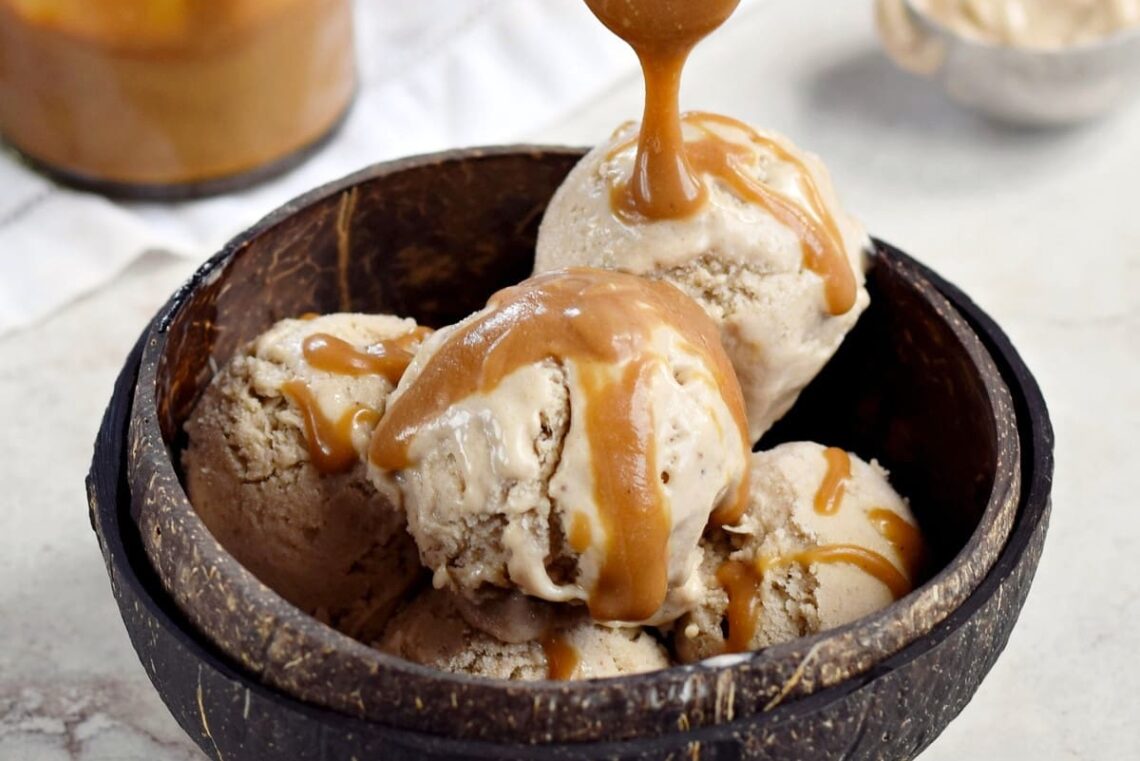 15 deliciosas receitas de gelados caseiros | Ruralea