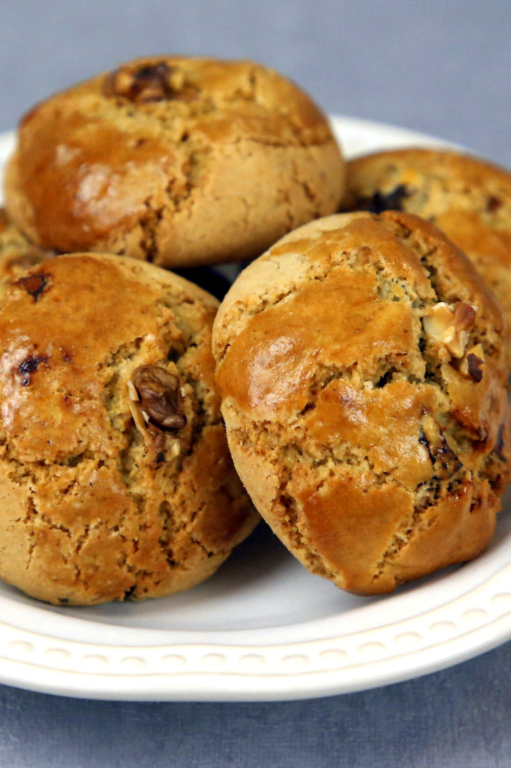 Broas dos Santos (receita tradicional) | Ruralea