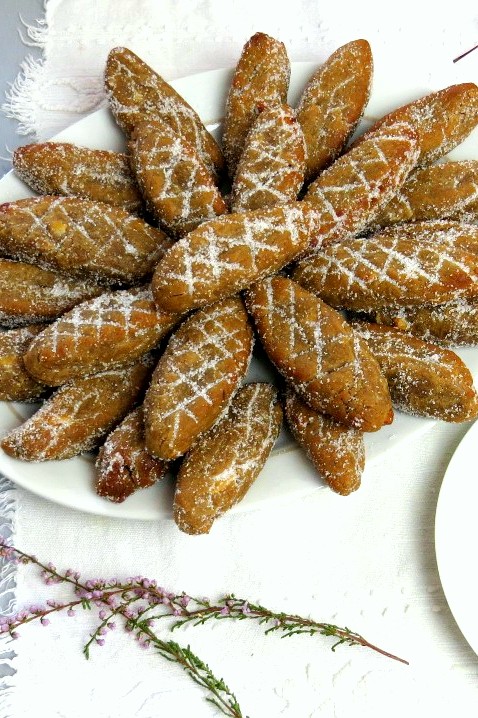 Broas fervidas à moda do Ribatejo | Ruralea