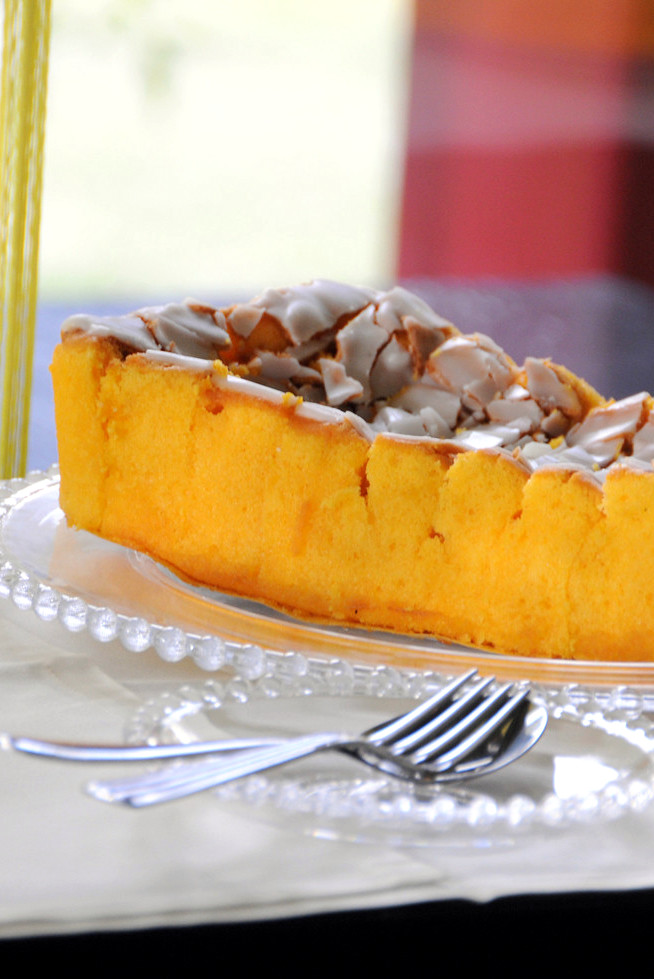 Bolinhol de Vizela | Ruralea