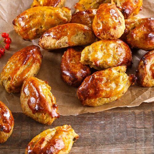 Broas de aveia | Ruralea