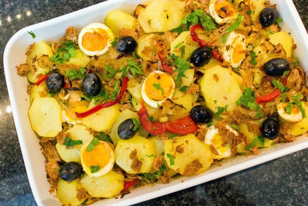 15 deliciosas receitas com atum fáceis e rápidas | Ruralea