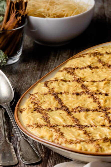 Aletria tradicional portuguesa | Ruralea