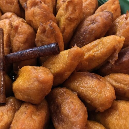 Bilharacos de Aveiro à moda antiga | Ruralea