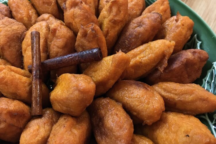 Bilharacos de Aveiro à moda antiga | Ruralea