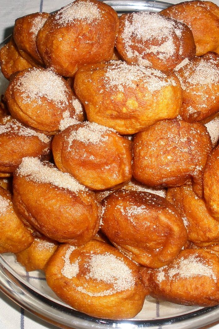 Bilharacos de cenoura | Ruralea