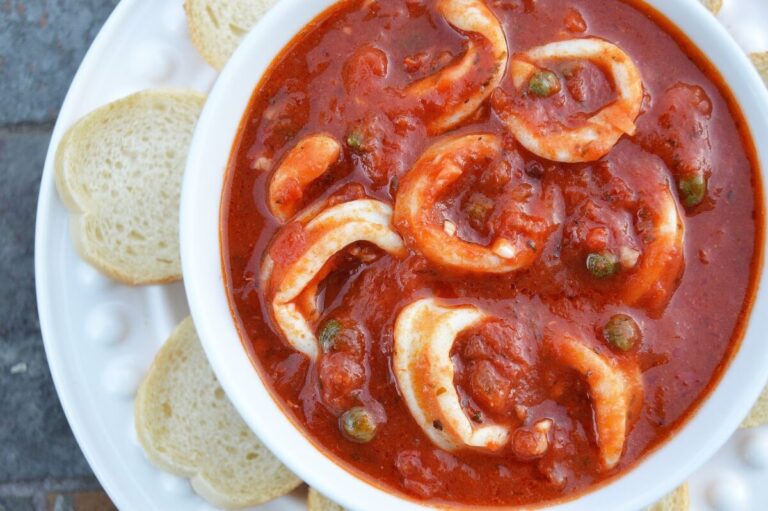 20 receitas tradicionais de pratos de peixe portugueses | Ruralea