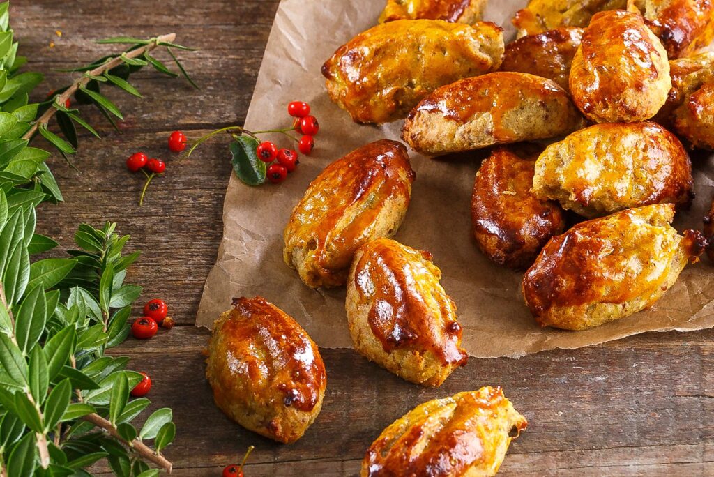 Broas de Natal à moda antiga | Ruralea