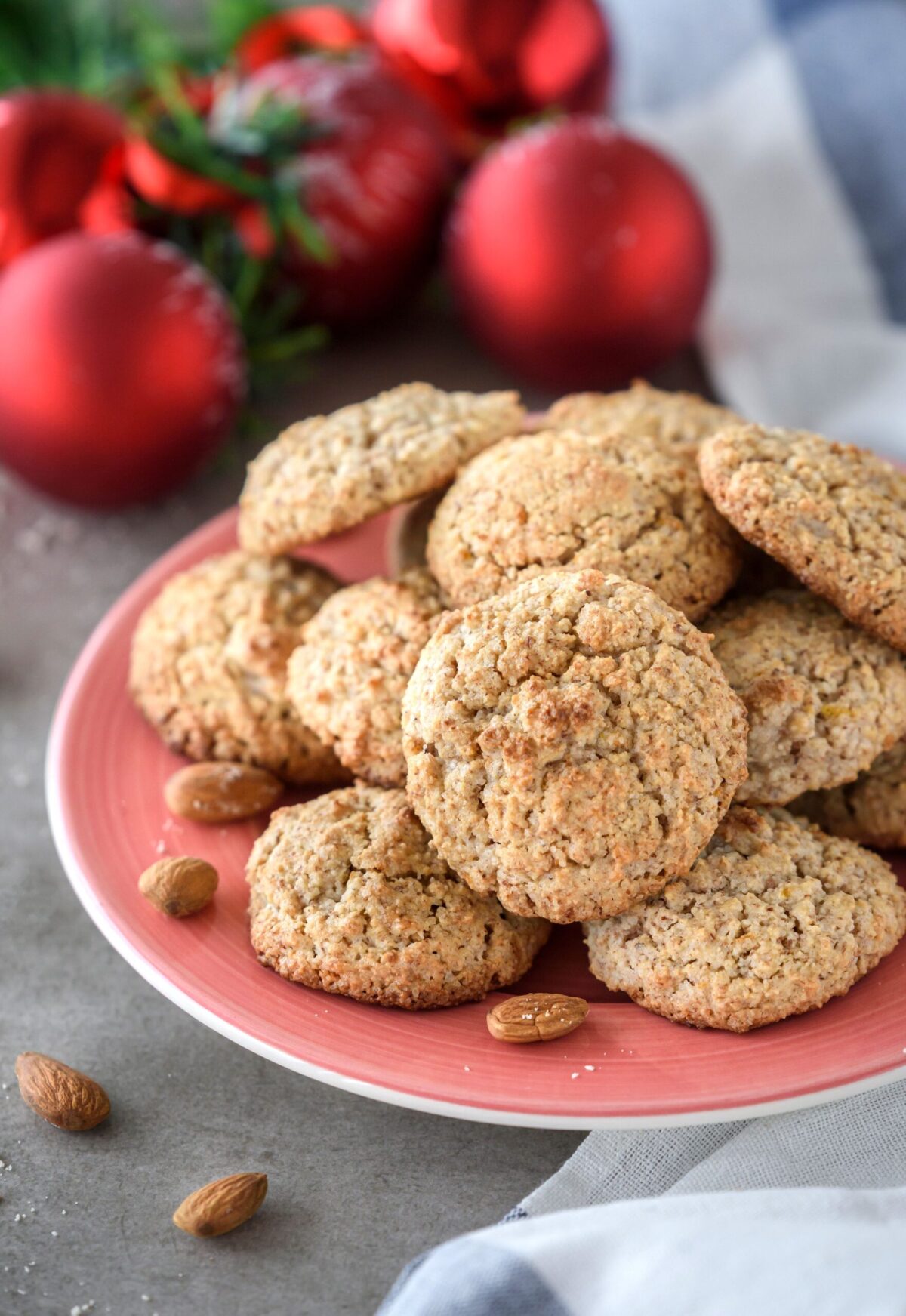 Almendrados | Ruralea