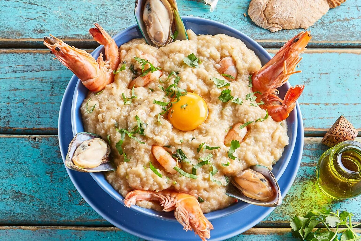 12 deliciosas receitas com amêijoas | Ruralea