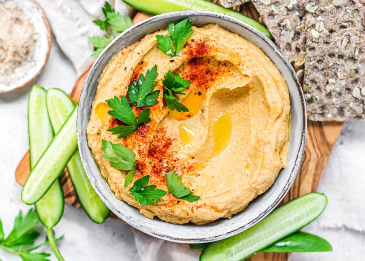 20 deliciosas receitas de entradas e petiscos | Ruralea