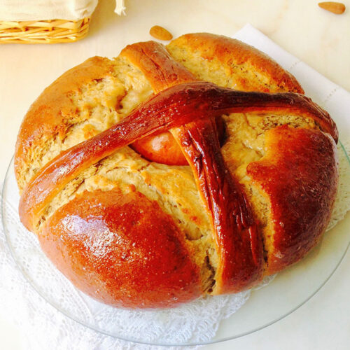 Folar da Páscoa à moda antiga | Ruralea