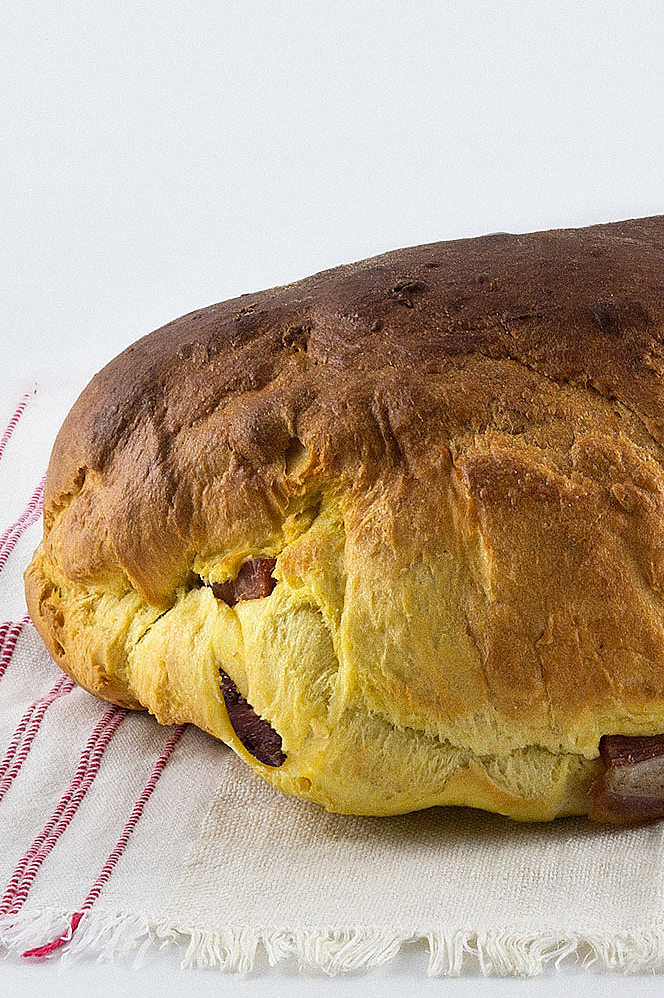 Folar de carnes Transmontano | Ruralea