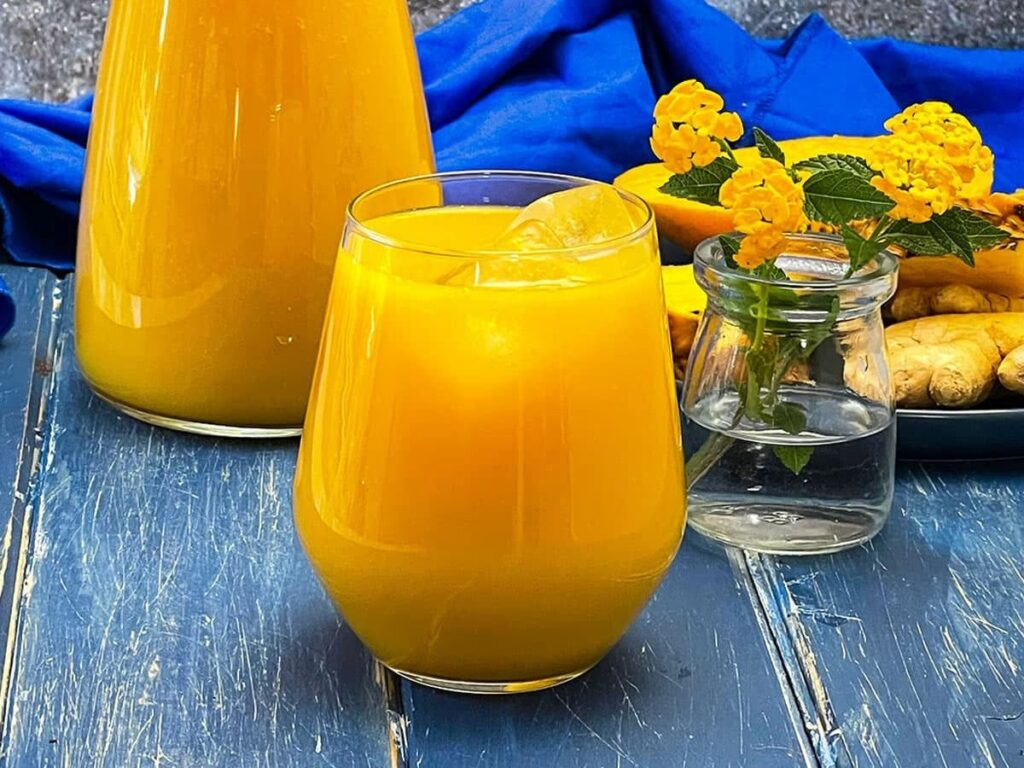 Sumo de manga | Ruralea