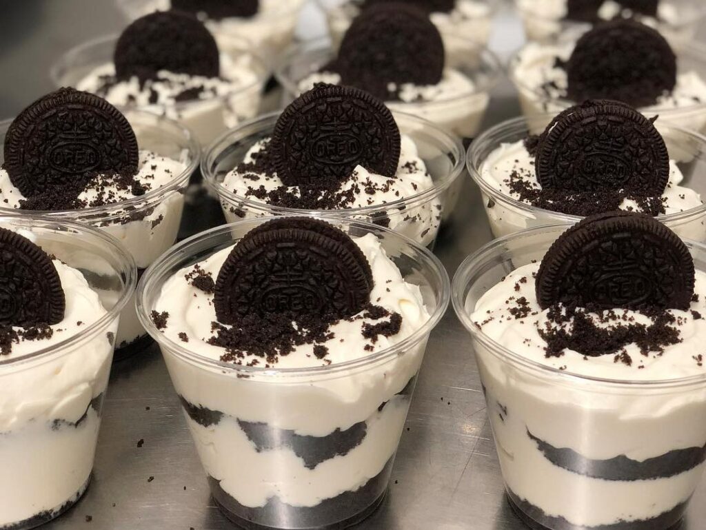 15 deliciosas receitas de sobremesas com natas | Ruralea