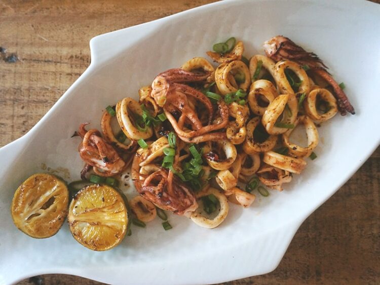 12 deliciosas receitas com lulas | Ruralea