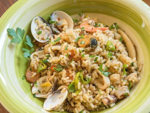 20 receitas tradicionais de pratos de peixe portugueses | Ruralea