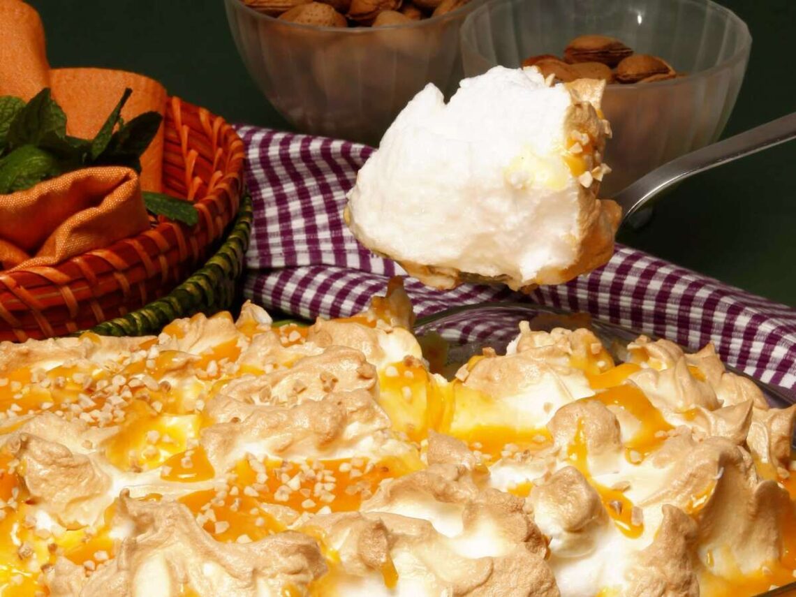 Farófias no forno | Ruralea