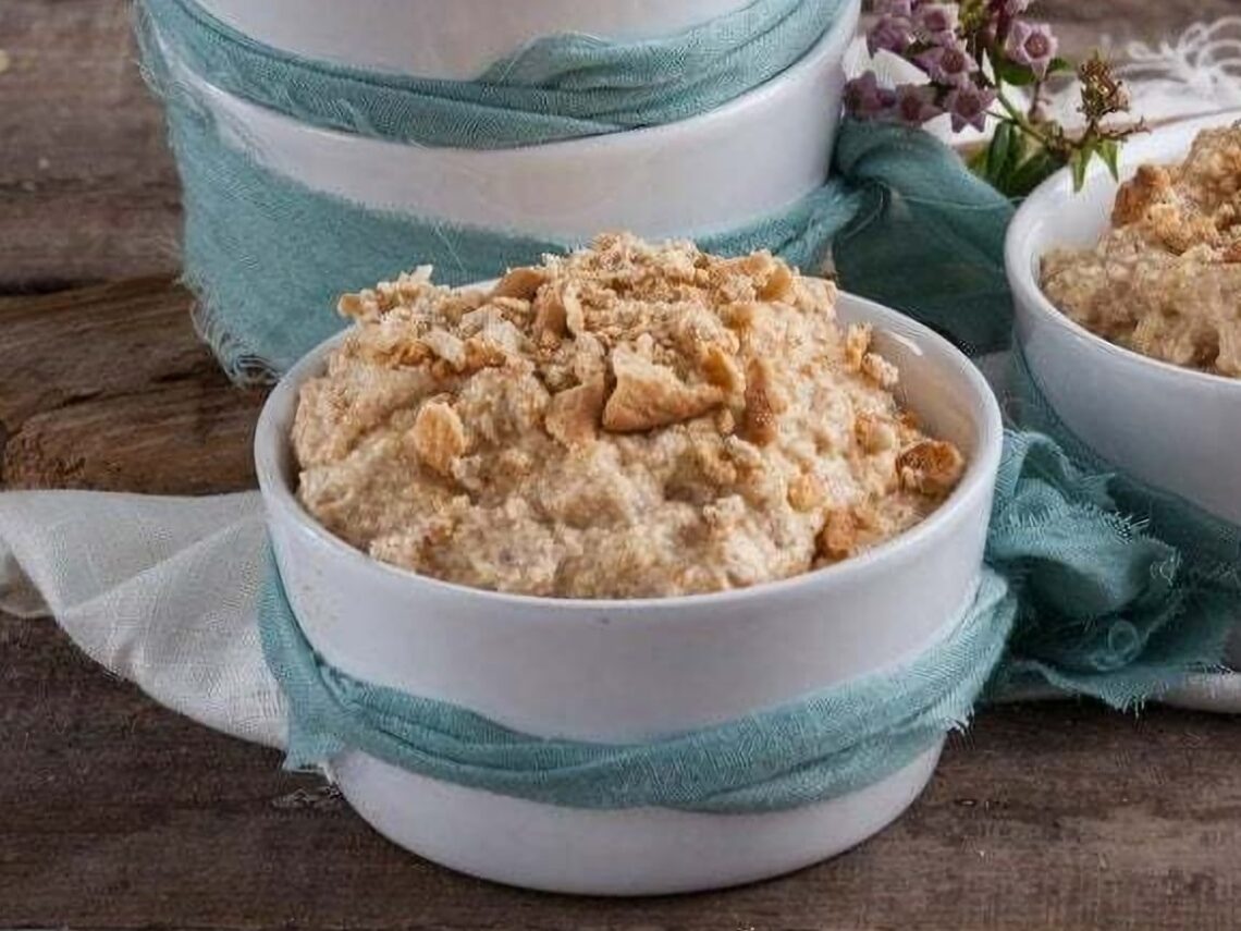 15 deliciosas receitas de sobremesas com natas | Ruralea