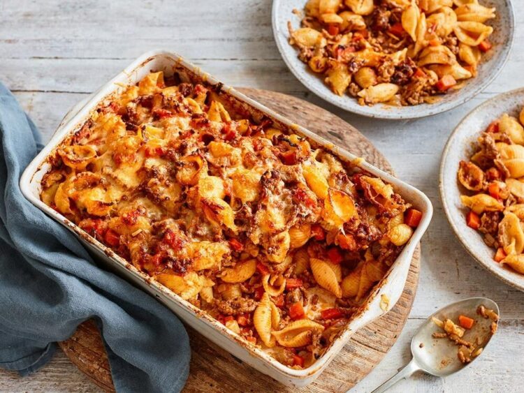 10 deliciosas receitas com carne picada | Ruralea