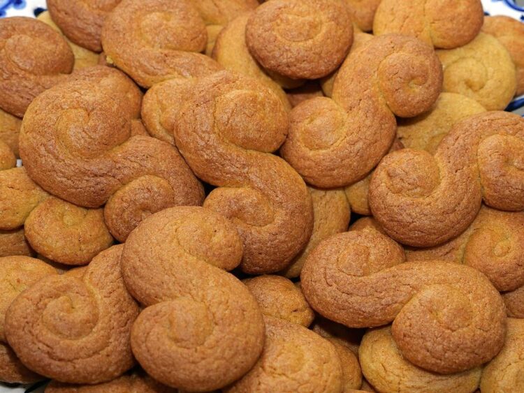 Esses de Azeitão | Ruralea