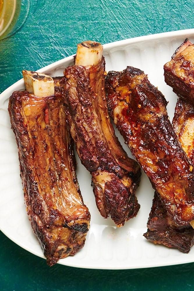 Entrecosto grelhado à portuguesa | Ruralea