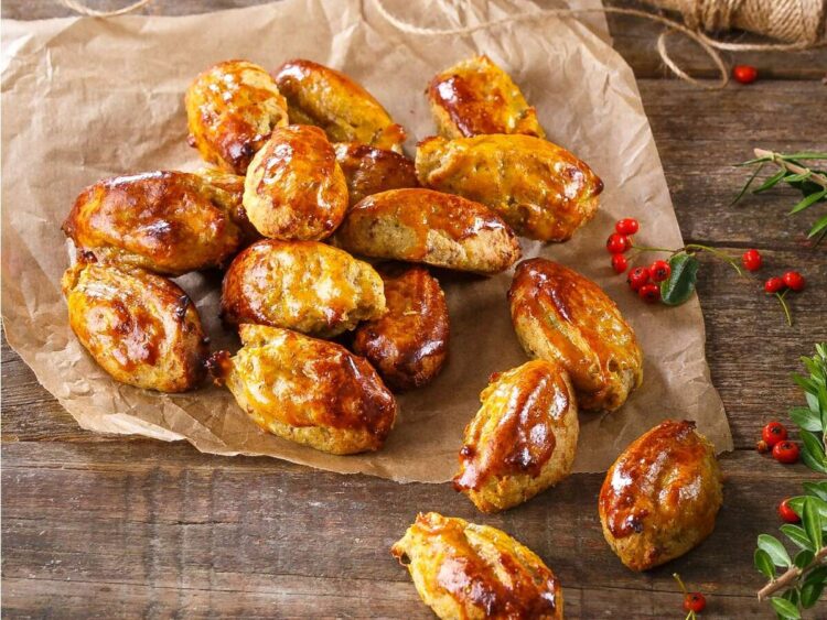 Broas de Natal | Ruralea